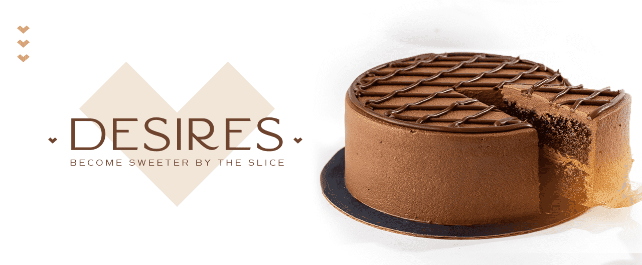 Delizia | Freshly Crafted Savory and Sweet Delights - Celebrate Life ...